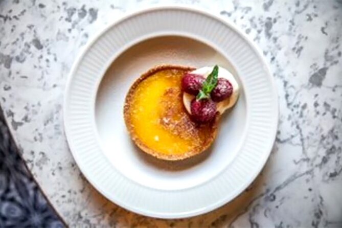 International Stand Up Comedy Showcase - Show & Dinner (Côte) - The Sum Up: Who Should Consider This Tour?