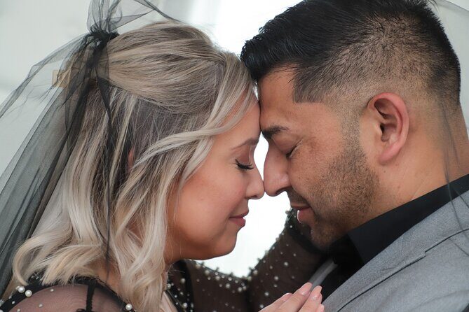 International Wedding Package with Apostille Certification - What Could Be Better?