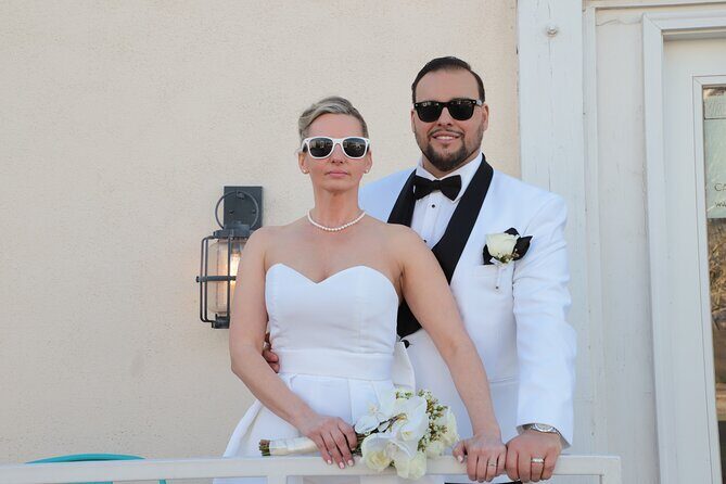 International Wedding Package with Apostille Certification - Breakdown of the Experience