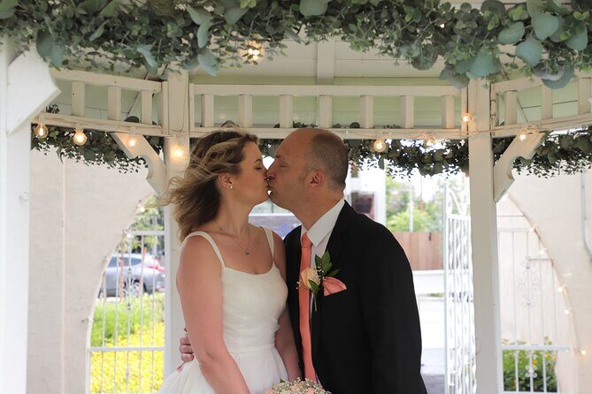International Wedding Package with Apostille Certification - Cost Analysis and Value