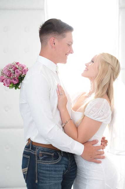 International Wedding Service with Apostille - Who Is This Experience Best For?