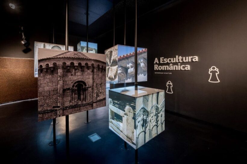 Interpretation Centre of Romanesque Sculpture Guided Tour - Practical Details and Tips