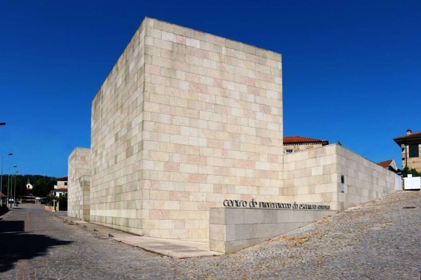 Interpretation Centre of Romanesque Sculpture Guided Tour - FAQ
