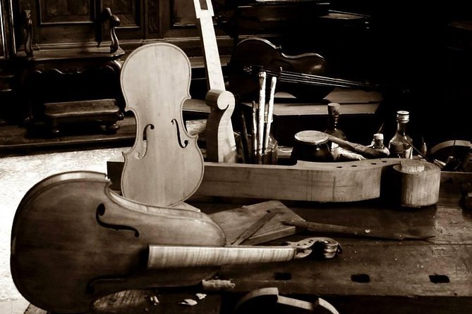 Interpreti Veneziani Concert in Venice Including Music Museum - Combining Culture and Music in Venice