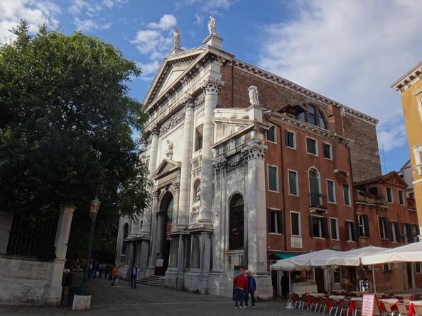 Interpreti Veneziani Ensemble Baroque Concert in Venice Ticket - The Experience: Pros and Cons