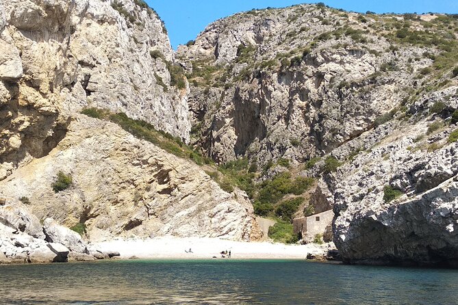 Interpretive Tour: "Mysteries of Cabo Espichel" - Price and Value