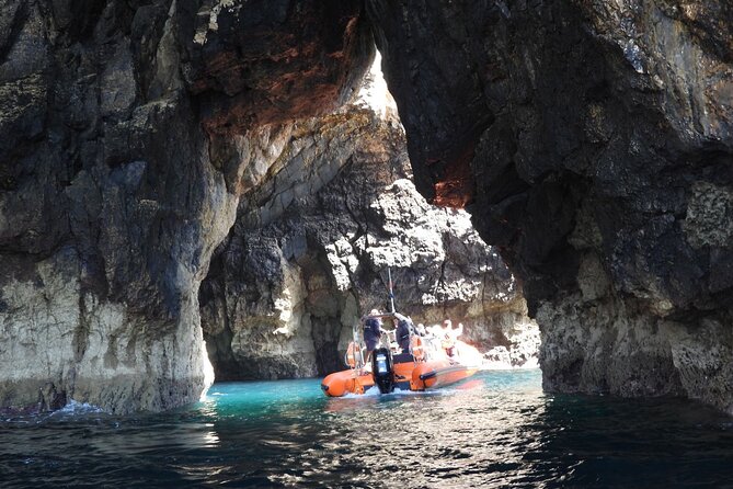 Interpretive Tour: "Mysteries of Cabo Espichel" - Who Will Love This Tour?