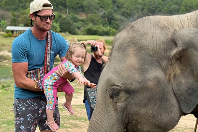 Inthanon Heaven Trail(Living Green Elephant Sanctuary) - Inthanon Heaven Trail (Living Green Elephant Sanctuary) – A Closer Look