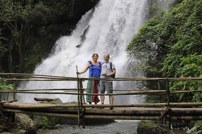 Inthanon Heaven Trail(Living Green Elephant Sanctuary) - FAQ