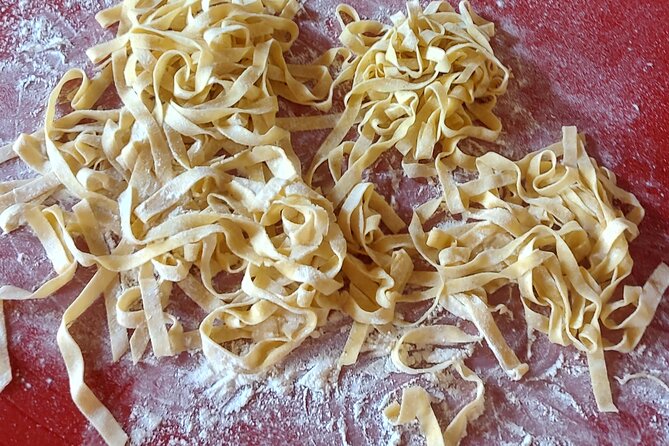 Intimate and Authentic Pasta Lesson & Chianti Wine. Free Parking - Exceptional Reviews and Testimonials