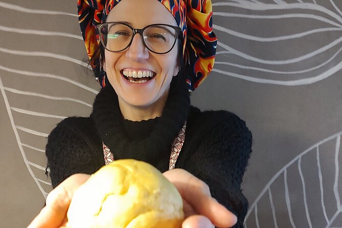 Intimate and Authentic Pasta Lesson & Chianti Wine. Free Parking - Booking and Cancellation Policy