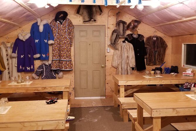 Intimate Aurora Tours Cozy Cabin Bucket List - Overview of What This Tour Offers