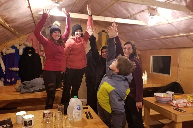 Intimate Aurora Tours Cozy Cabin Bucket List - Who Should Consider This Tour?