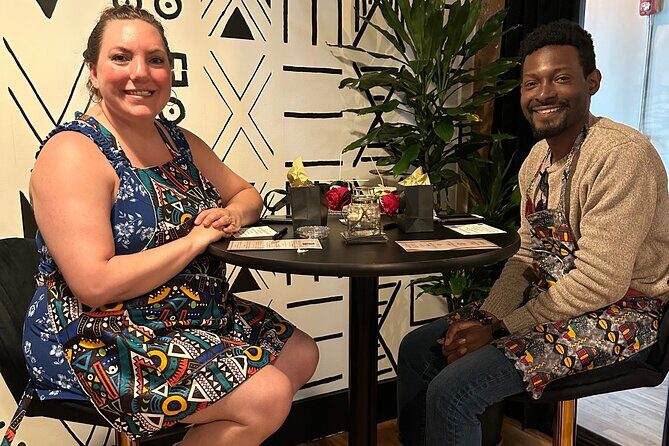 Intimate Candle Making Experience in Atlanta - Key Points