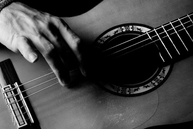 Intimate Flamenco Performance - Final Thoughts