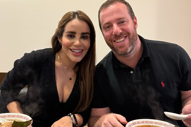 Intimate Ramen & Sushi Cooking Class in Tokyo - Hands-on Experience in the Kitchen