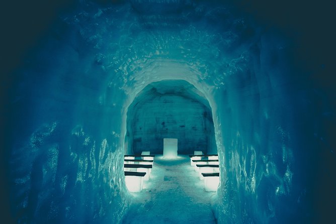 Into the Glacier: Langjökull Ice Cave Day Tour From Reykjavík - Exciting Highlights of the Tour