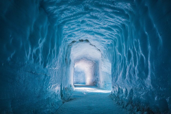 Into the Glacier: Langjökull Ice Cave Day Tour From Reykjavík - Tips for an Enjoyable Adventure
