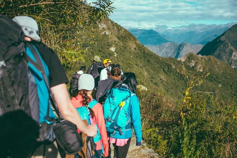 Into the Himalayas: Hiking to Lord Shivas Neelkanth Shrine - The Itinerary and Trail Overview