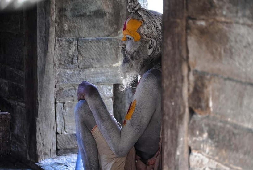 Into the Himalayas: Hiking to Lord Shivas Neelkanth Shrine - The Cultural and Natural Significance