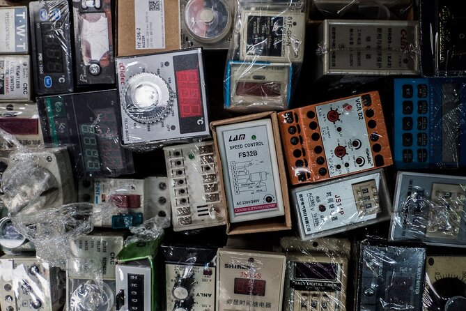 Into the Thieves Market Hanoi Photo Tour - The Sum Up: Who Will Love This Tour?