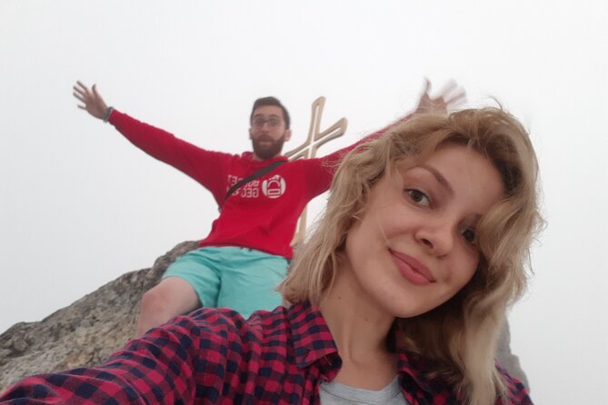 Into The Wild - Day Tour from Kutaisi to Racha Region - Exploring the "Into The Wild" Day Tour from Kutaisi to Racha Region