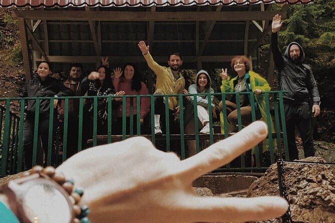 Into The Wild - Day Tour from Kutaisi to Racha Region - Final Thoughts