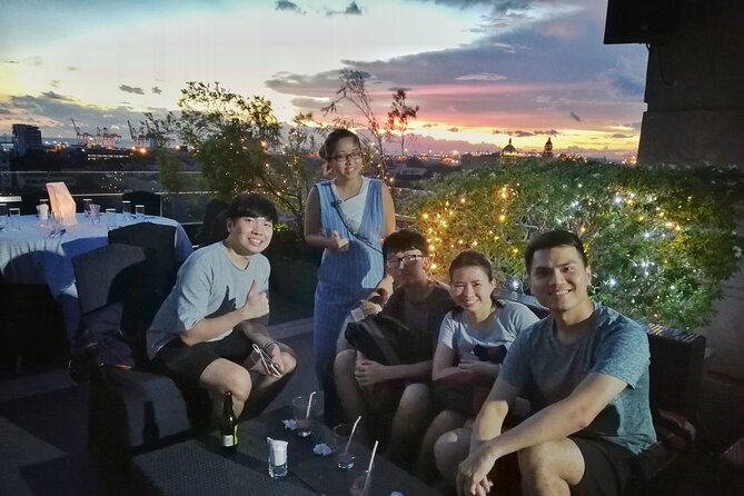 Intramuros Sunset Tours by Bambike - Who Would Love This Tour?