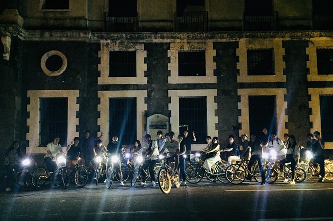 Intramuros Sunset Tours by Bambike - The Sum Up