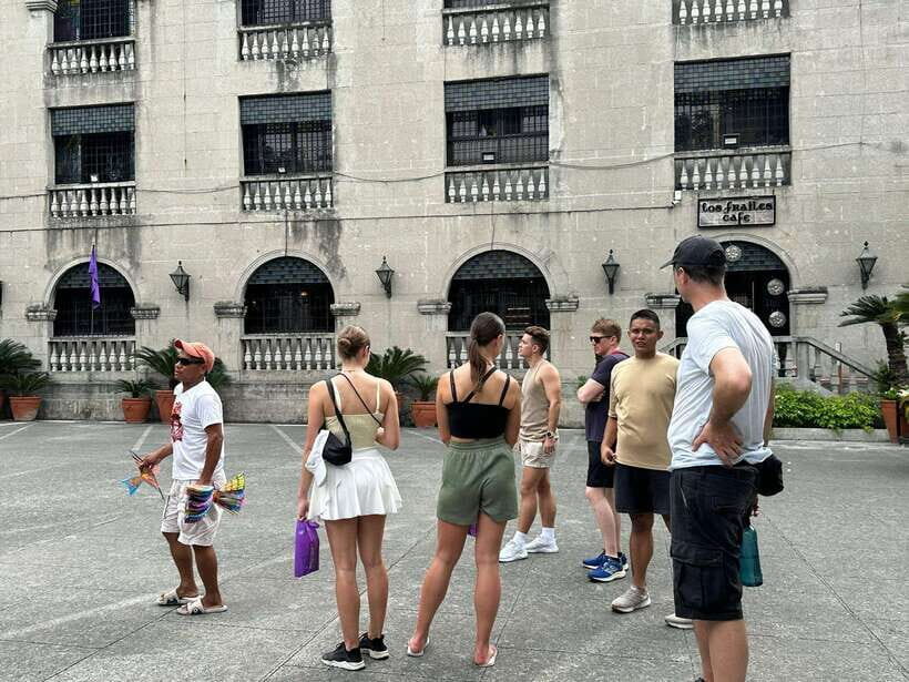 Intramuros The Spanish City of Manila Philippines - The Historic Heart of Manila: What to Expect