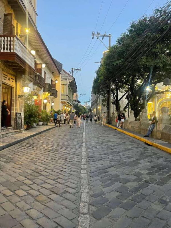 Intramuros: Travel Back in 1800 Manila Philippines - Why This Tour Offers Good Value