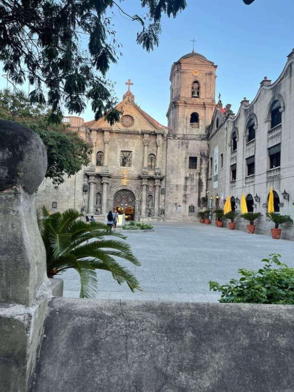 Intramuros: Travel Back in 1800 Manila Philippines - The Sum Up: Is This Tour Right for You?