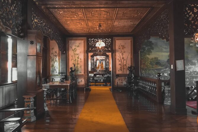 Intramuros Walking Tour by Don't Skip Manila - Who Should Consider This Tour?