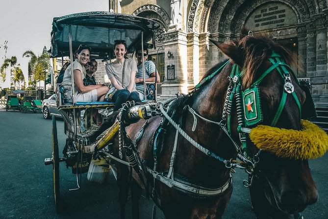 Intramuros Walking Tour by Don't Skip Manila | Shore Excursion - Authentic Experiences and Practicalities