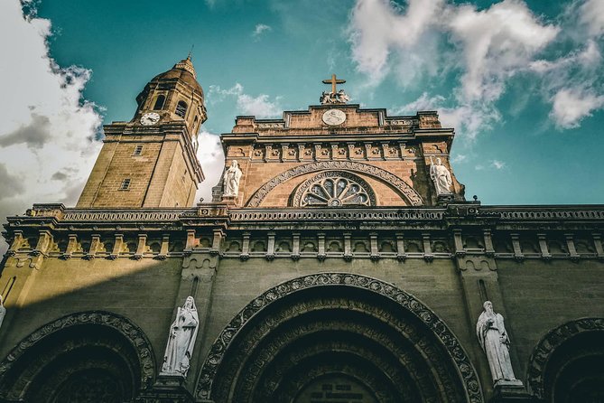 Intramuros Walking Tour by Don't Skip Manila | Shore Excursion - FAQ