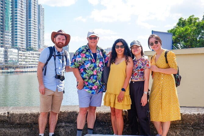 Intramuros Walking Tour: Explore the Manila's Walled City|Private - In-Depth Look at the Itinerary