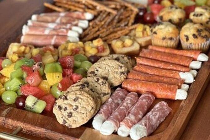 Intrepid 47' Luxury Performance Yacht 6 Hour Rental in Fajardo - Key Points