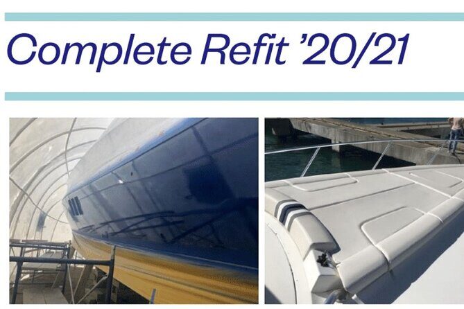 Intrepid 47' Luxury Performance Yacht 6 Hour Rental in Fajardo - The Sum Up: Is It Worth It?