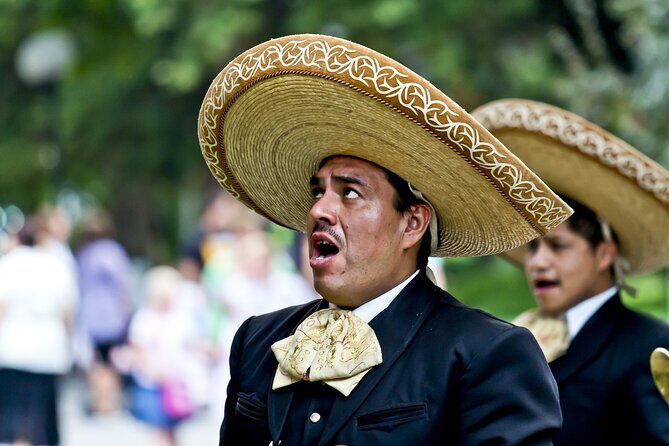 Intriguing Heritage of Albuquerque - Walking Tour - Practical Details and Experience Value