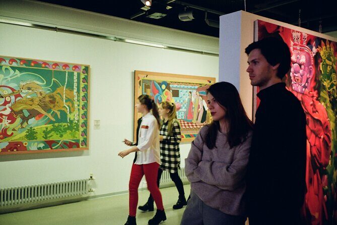 Intriguing Heritage of Albuquerque - Walking Tour - Who Will Love This Tour?