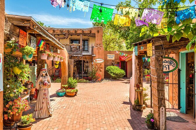 Intriguing Heritage of Albuquerque - Walking Tour - Frequently Asked Questions
