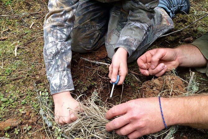 Intro Survival Course Rockies - An In-Depth Look at the Experience