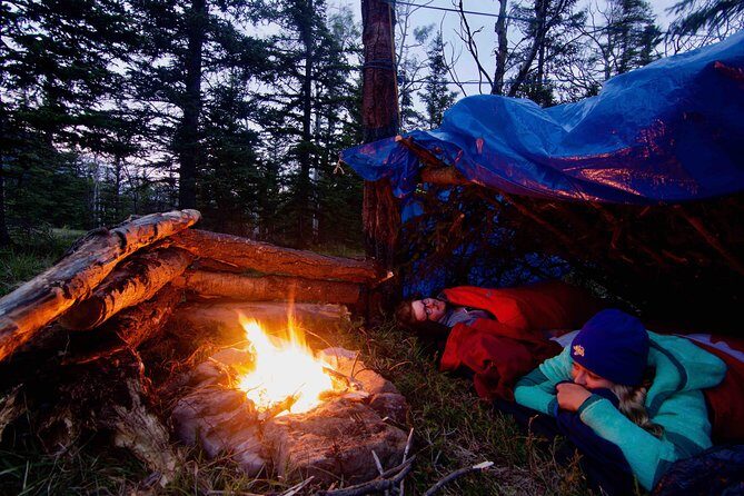 Intro Survival Course Rockies - FAQ