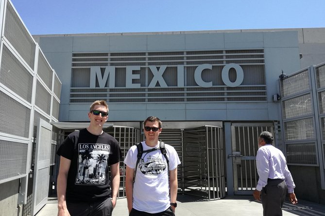 Intro to Mexico Walking Tour: Tijuana Day Trip from San Diego - Who Will Love This Tour?