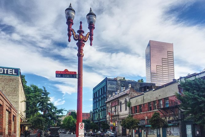 Intro to Portland Small Group Walking Tour - FAQ