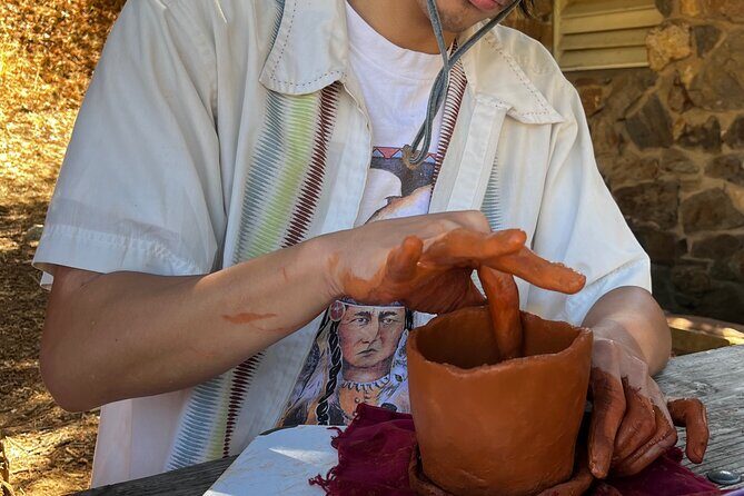 Intro to Wild Clay/Earthenware Pottery Workshop - Price & Value: Is It Worth It?
