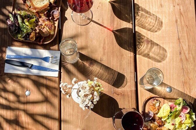 Intro to Wine Tasting with Napa Sommelière - Cost and Value Analysis