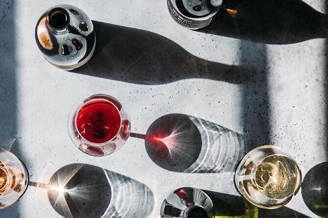 Intro to Wine Tasting with Napa Sommelière - Who Should Book This Tour?