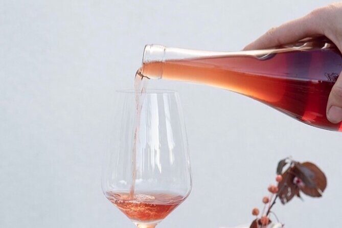 Intro to Wine Tasting with Napa Sommelière - Final Thoughts