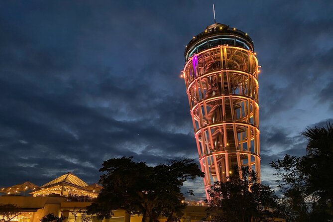 Introducing All the Famous Spots in Kamakura and Enoshima! - Accessibility and Participation